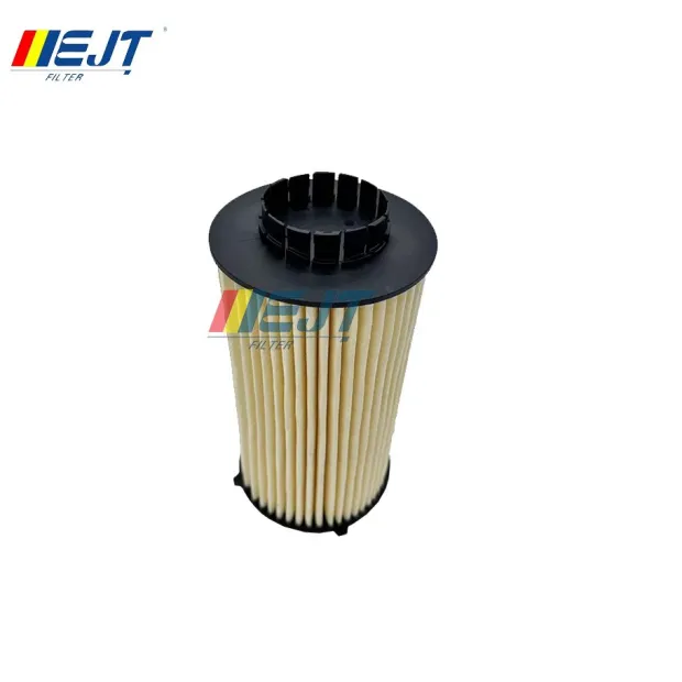 High-Quality Oil Filter for Iveco 5801415504 - Improve Engine ...