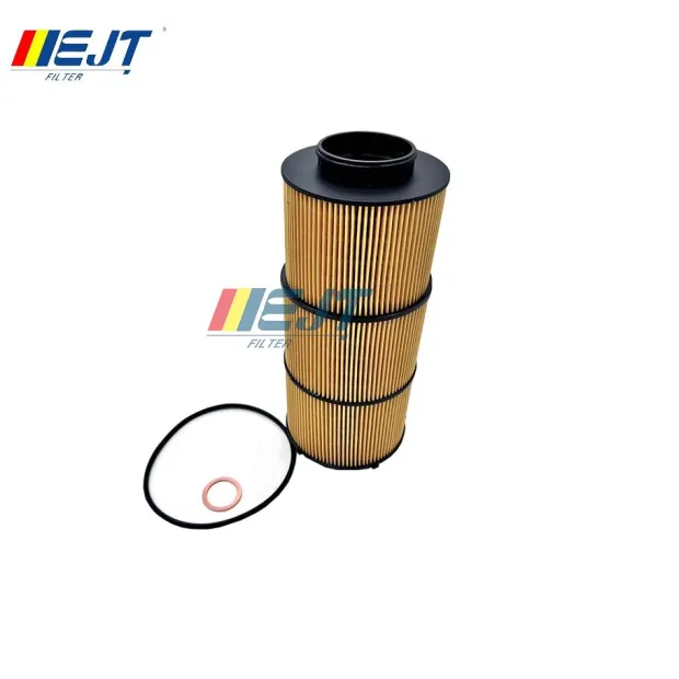 High-Quality Oil Filter A4731800809 for Mercedes Benz - Reliable ...