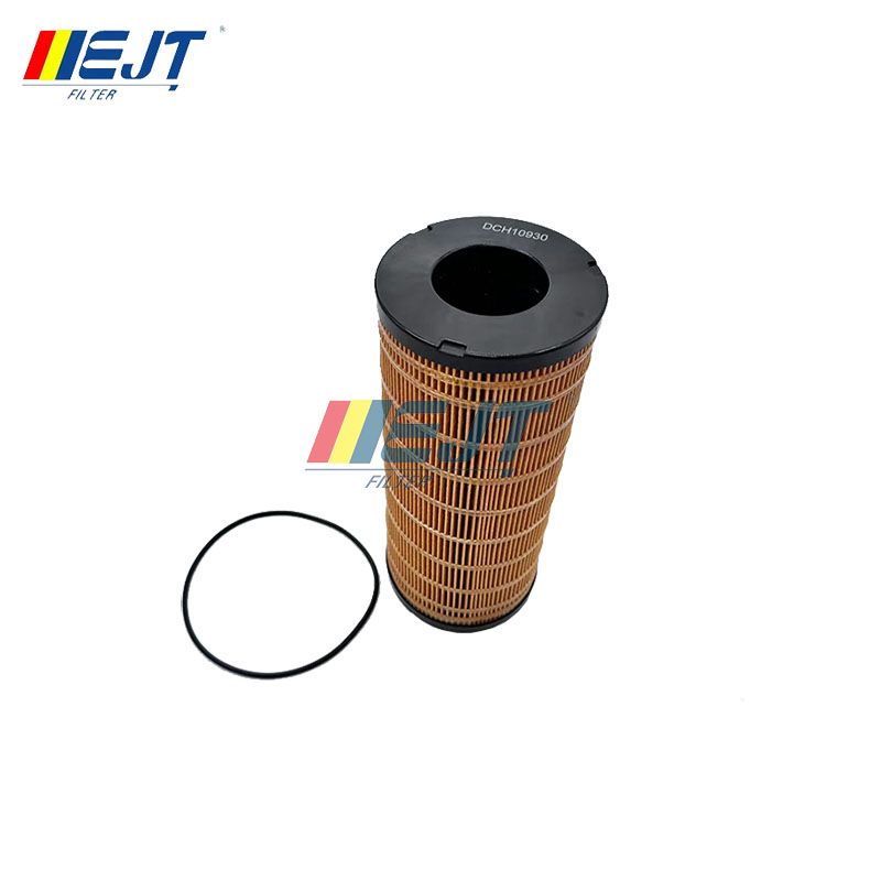 High-Quality OIL FILTER DCH10930 for Optimal Performance