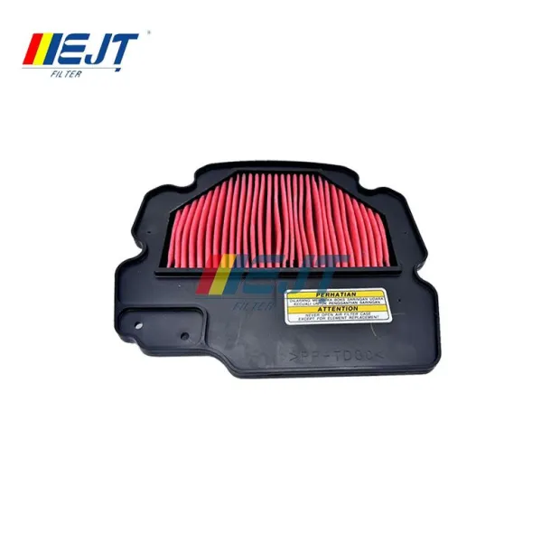 Original Genuine Air Filter for Yamaha Xeon RC - Xeon GT 125