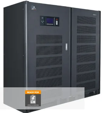 Power Distribution Solutions for Semiconductor Industry