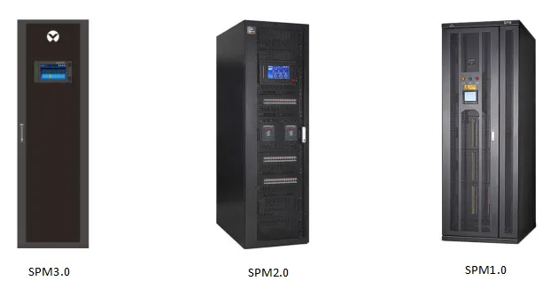 Power Distribution Solutions for Semiconductor Industry