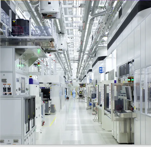 Power Distribution Solutions for Semiconductor Industry