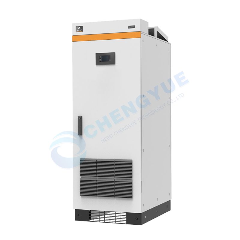 6-40kVA Multi-Scenario UPS System - Vertiv Liebert S Series