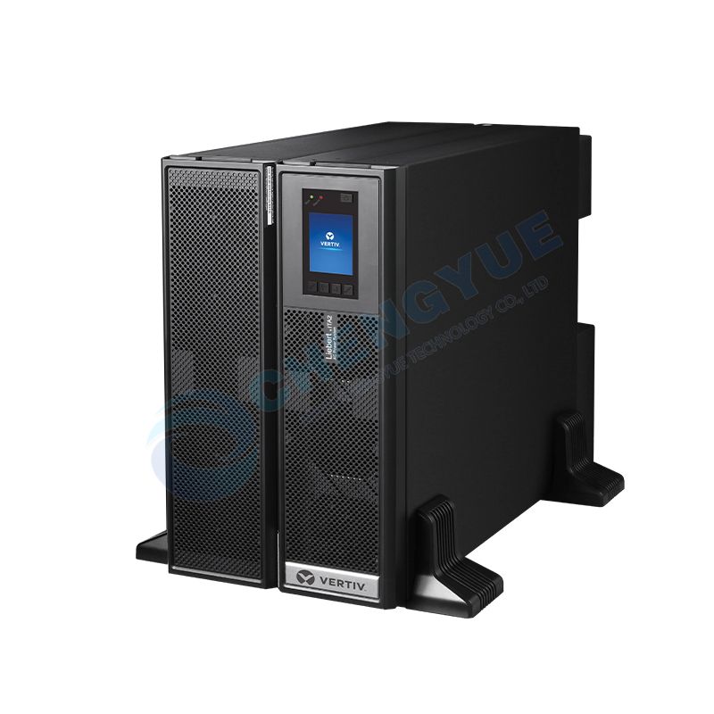 Vertiv Liebert ITA2 Rack Mounted Online UPS 1–20kVA