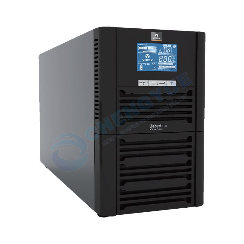 Vertiv Liebert GXE series 1-3kva High Frequency Online UPS