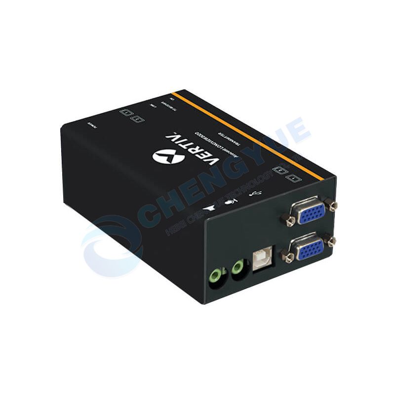 Vertiv Avocent LV3000 VGA kvm Extender