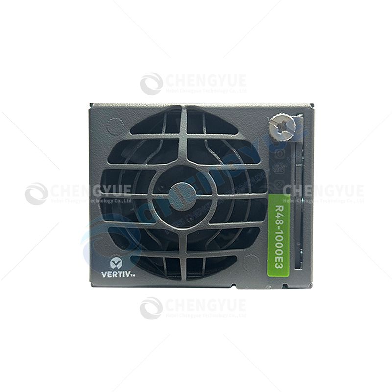 Vertiv 48V 1000W Rectifier Module R48-1000e3 telecom power M225S ...