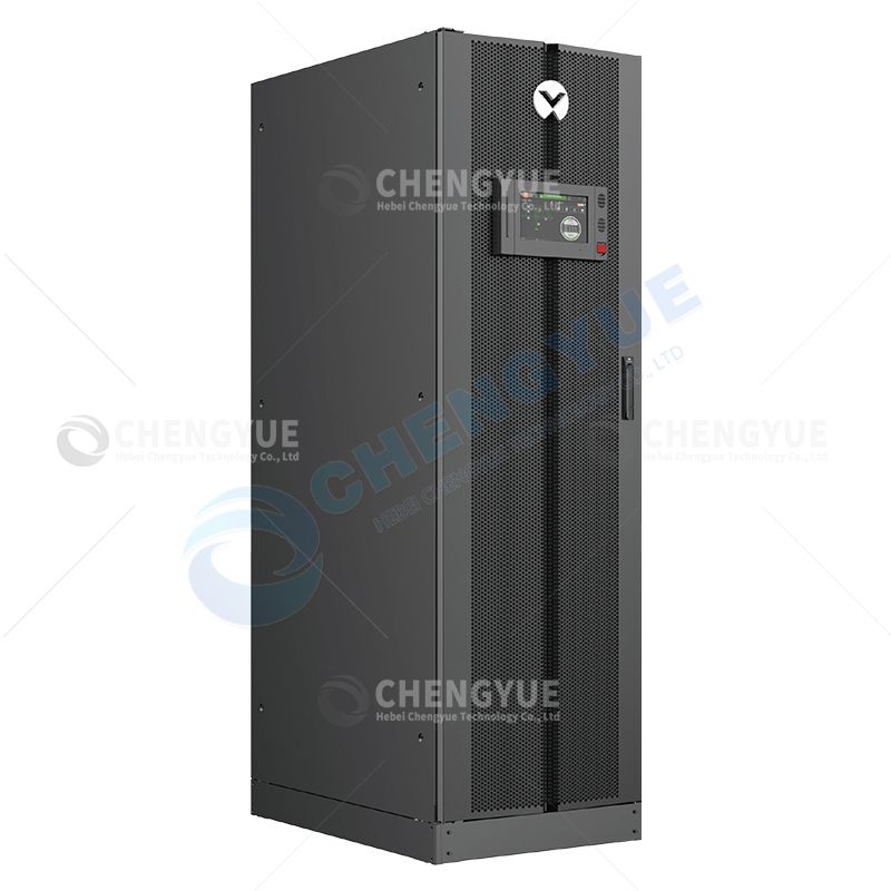 Vertiv Liebert APM2 300-600kVA modular UPS