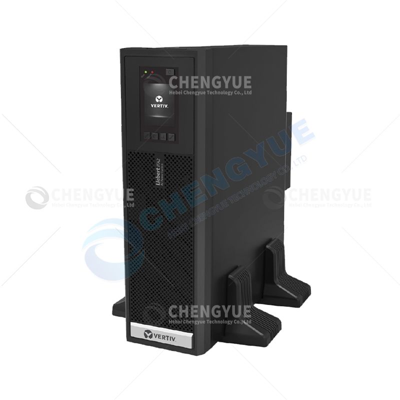 Vertiv Liebert ITA2 30-40kva Flexible rack mounted online UPS