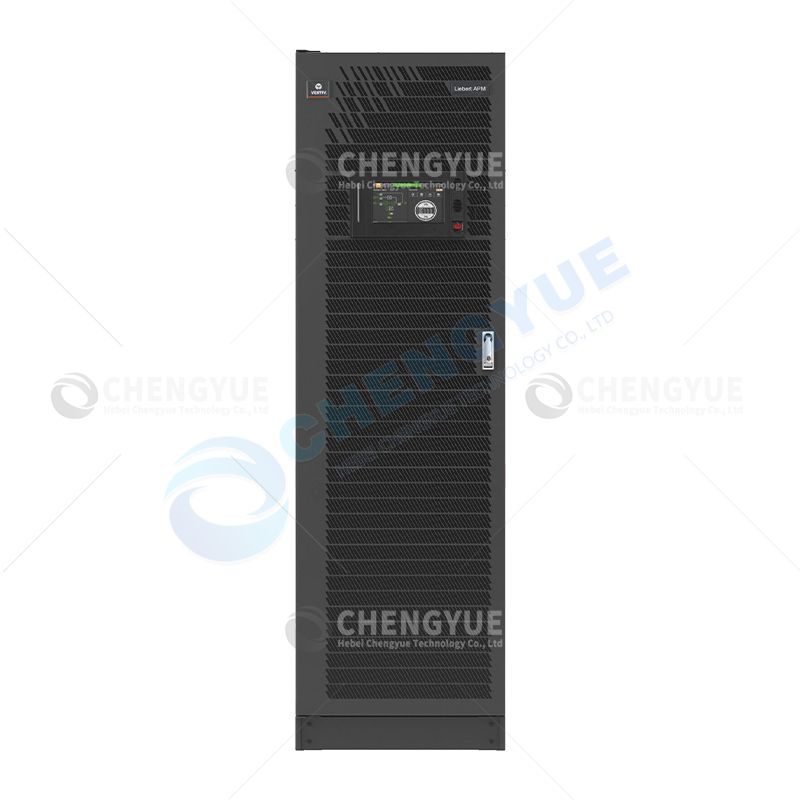 Vertiv Liebert APM250 Single module power 50KW modular ups