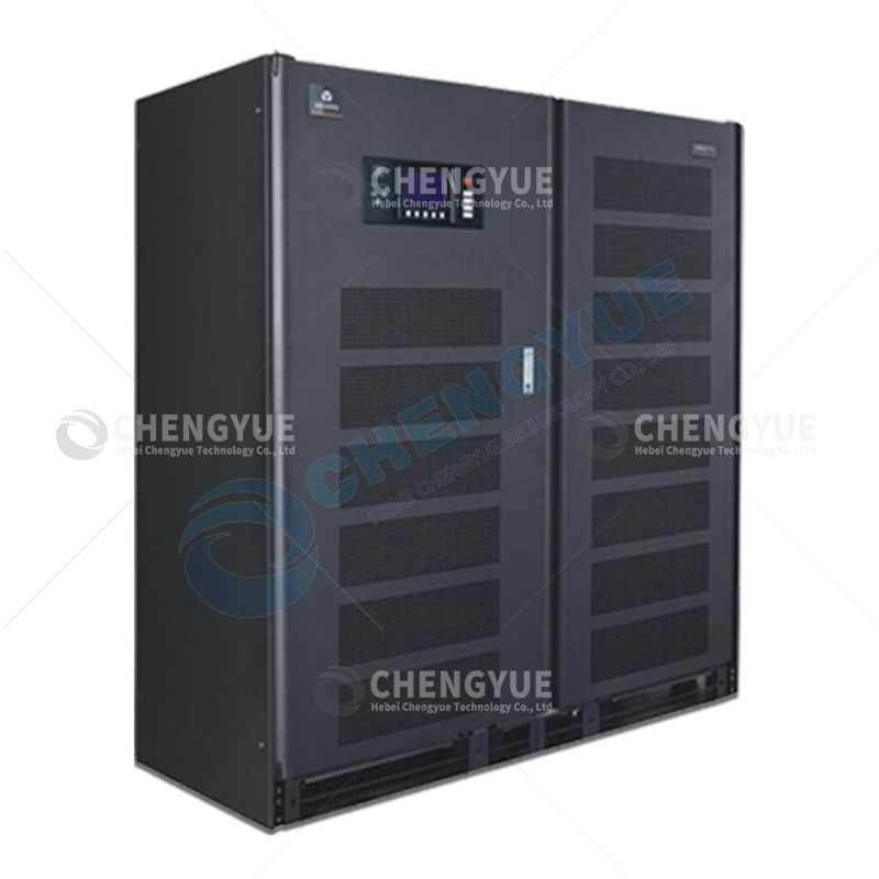 Vertiv Liebert Hipulse U series Power frequency online UPS