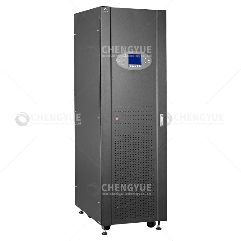 Vertiv Liebert STS 63A-630A static transfer switch system