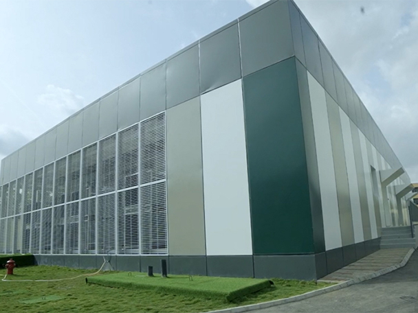 Huawei Helps Galaxy Backbone Build Nigeria’s First Uptime Tier IV Dual ...