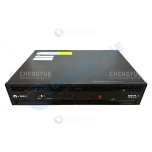 Vertiv STS 10A 16A 32A static transfer switch