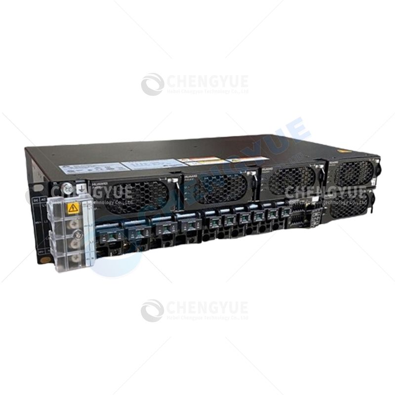 HUAWEI ETP48200-B2A1 DC power system