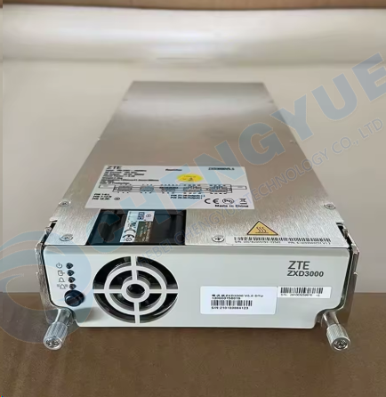 ZTE telecom power ZXD3000 V5.5 Rectifier module
