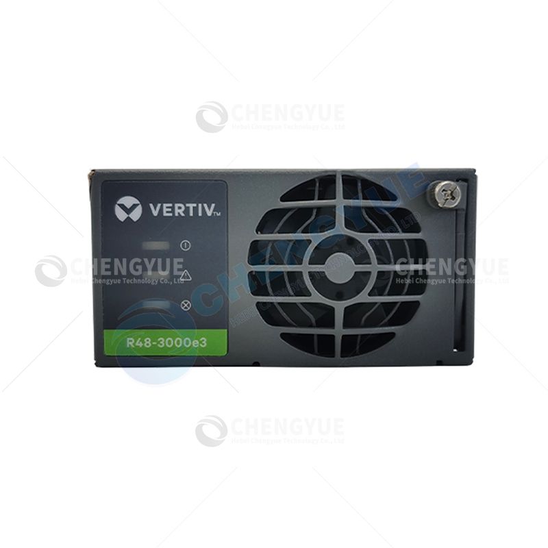 vertiv 48v 3000W telecom power supply rectifier module