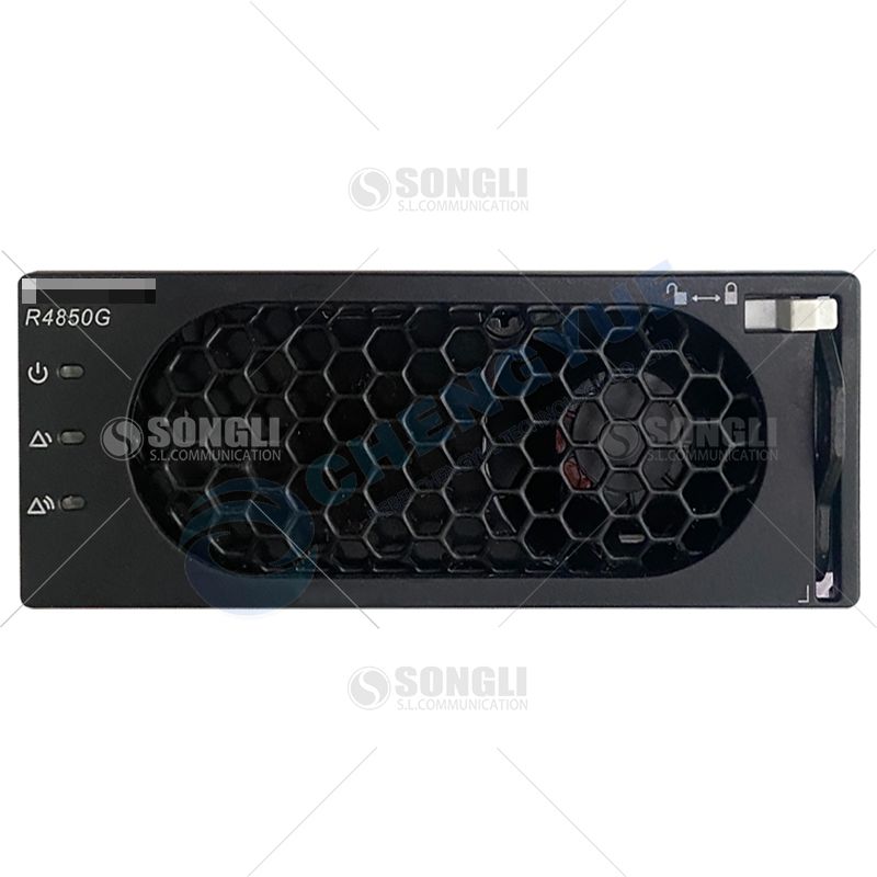 HUAWEI R4850G telecom power Rectifier module