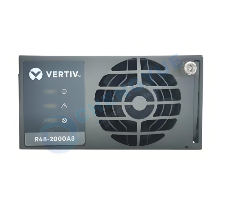 Vertiv telecom power R48-2000A3 rectifier module
