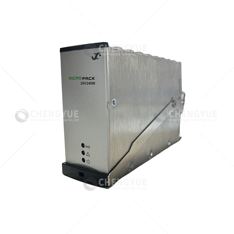Eltek micropack 241120.x00 telecom power