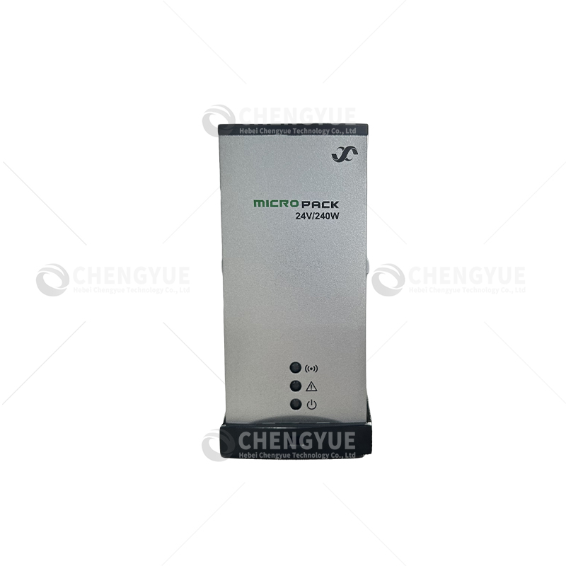 Eltek micropack 241120.100 telecom power