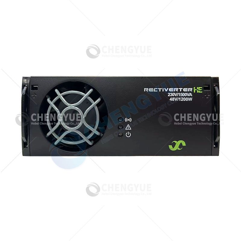 Eltek rectiverter 230V 1500VA 48V 1200W rectifier module