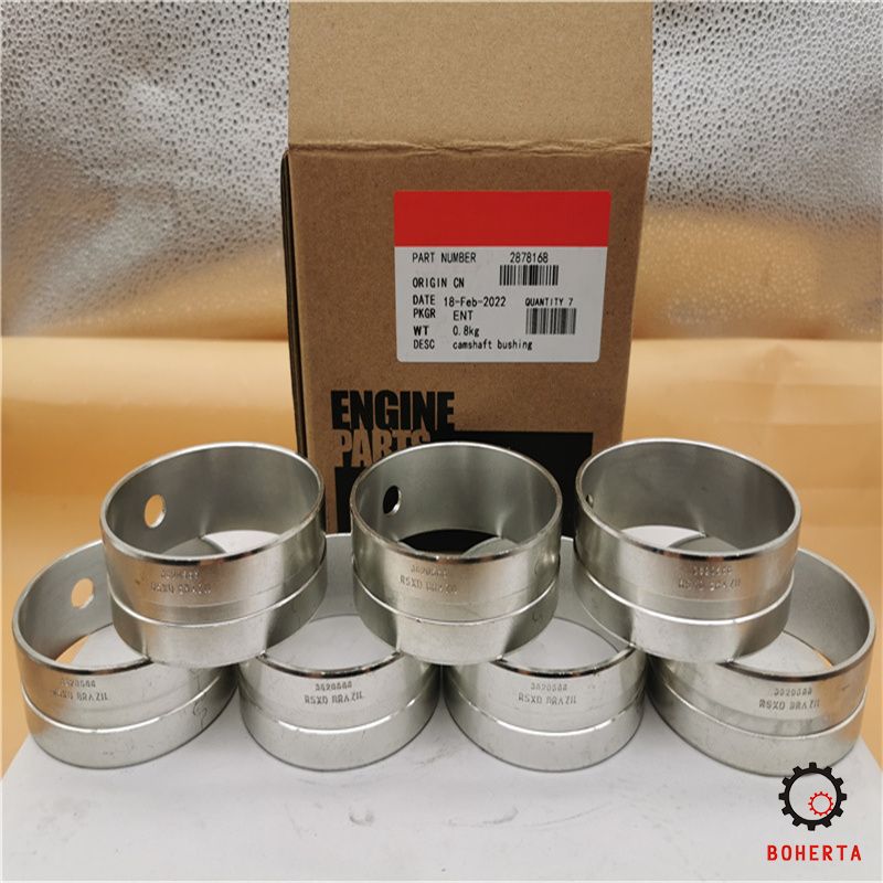 2878168 3820566 Layer shaft bushing,cummins