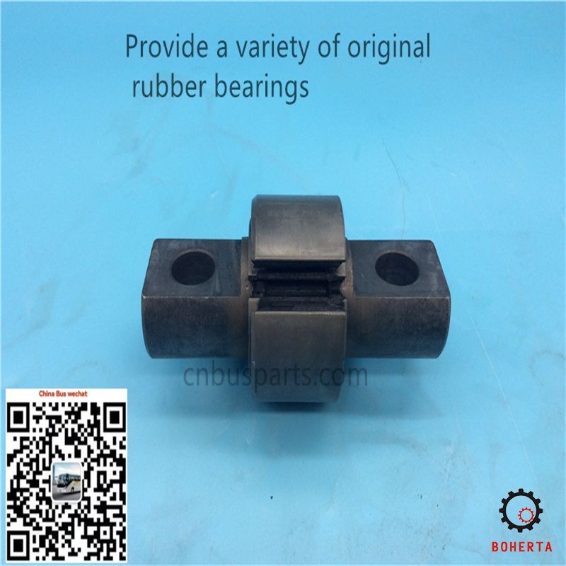 2902 00235 rubber bearing,yutong