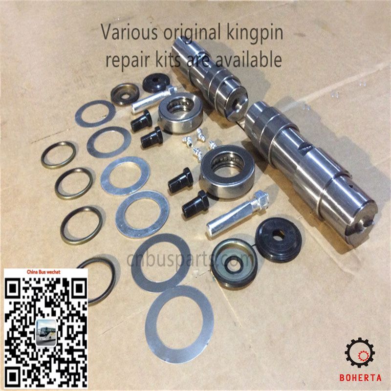 3001 01434A King Pin Repair Kit,yutong