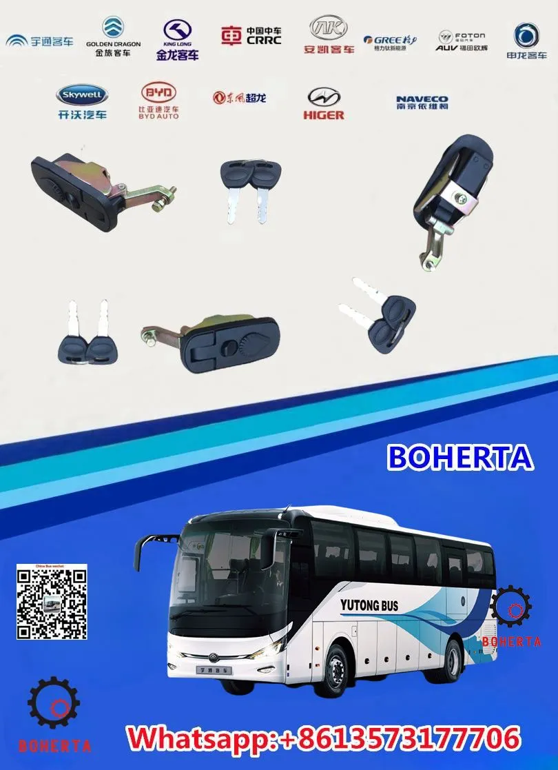 5940-609 ZK6127H 609 Button lock Black