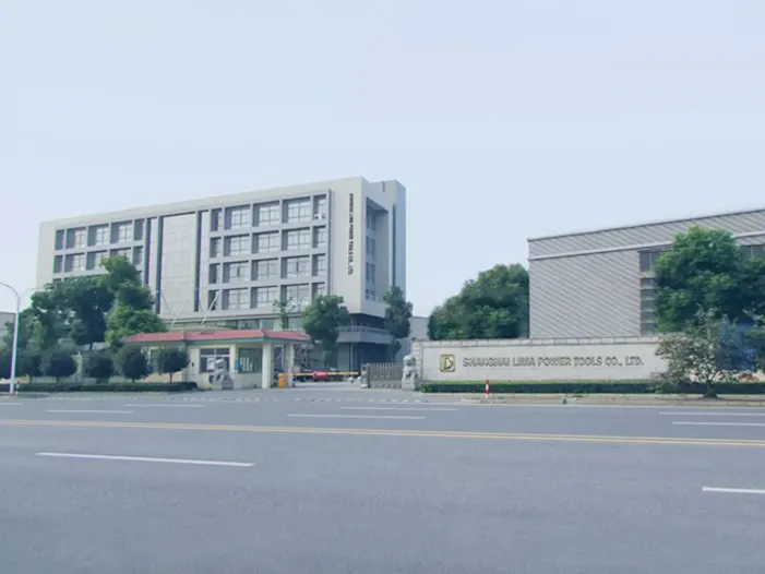 About Us-Shanghai LiMa Power Tools Co.,Ltd.