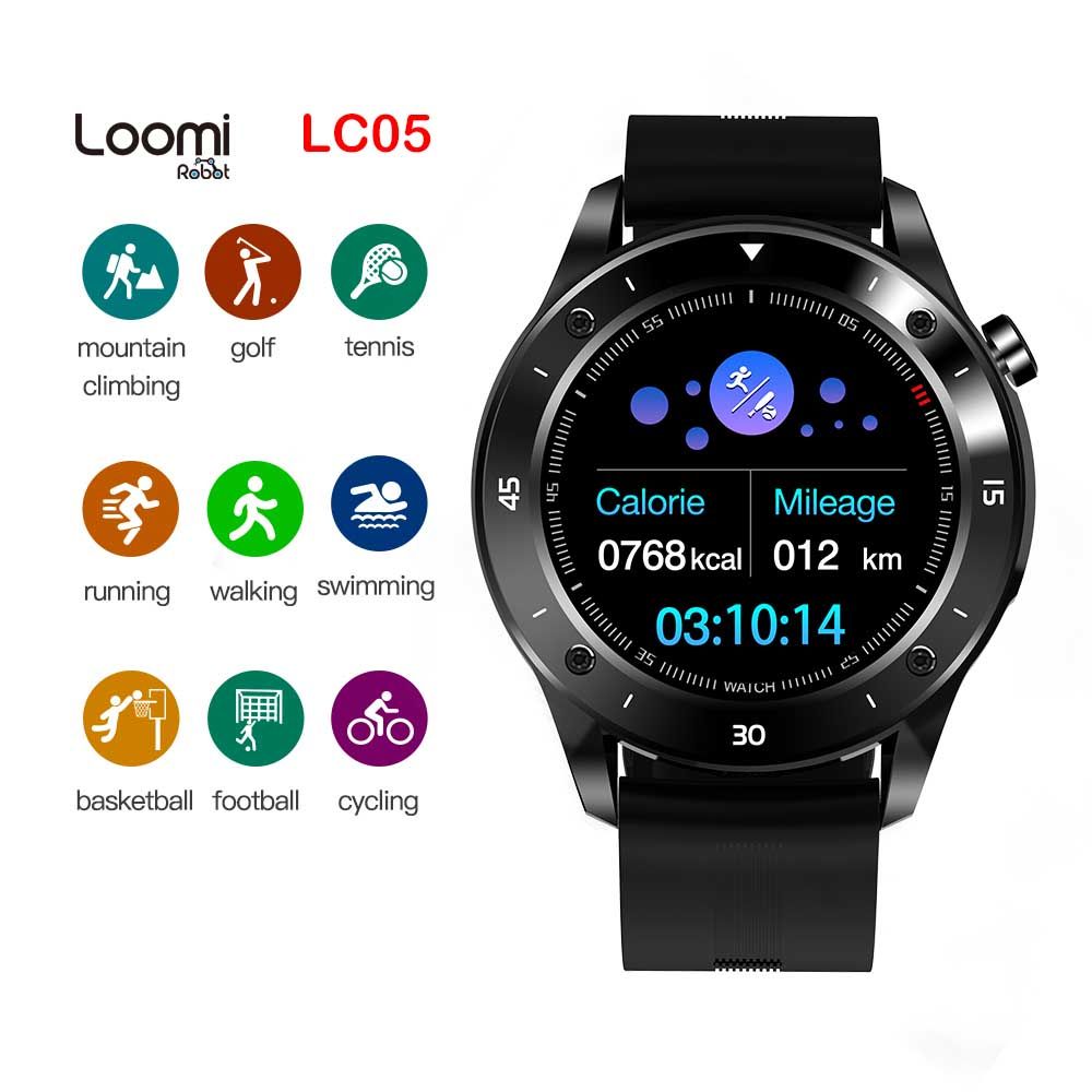 smart wristband-smart watch-Heart rate