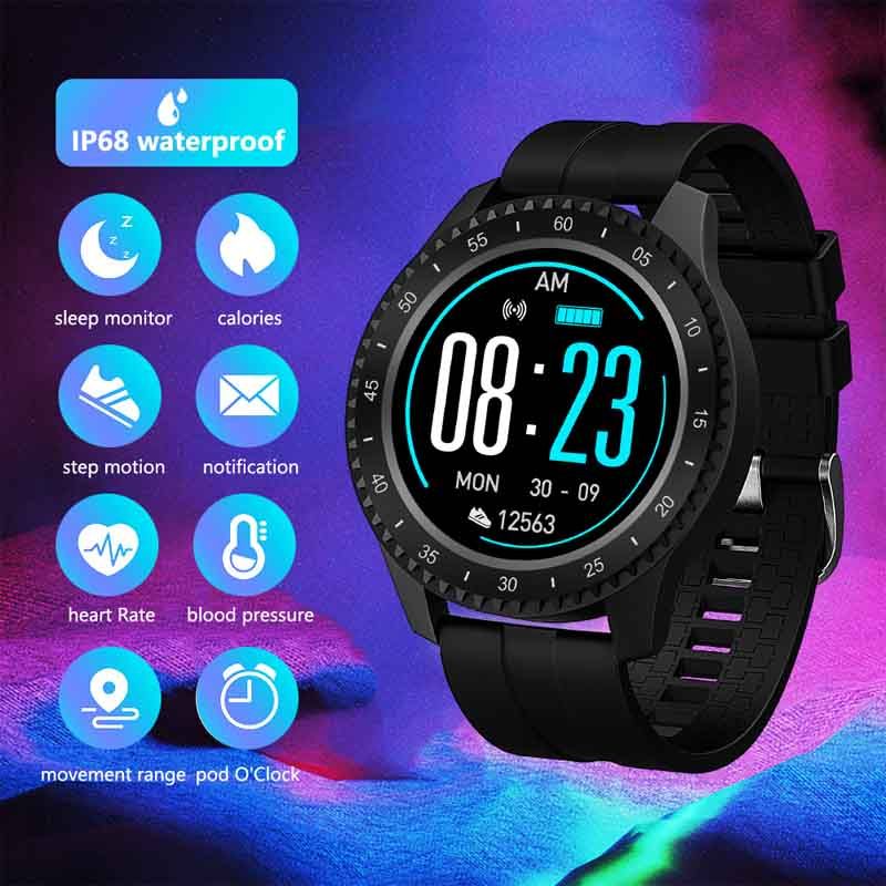 smart wristband-smart bracelet-Heart rate