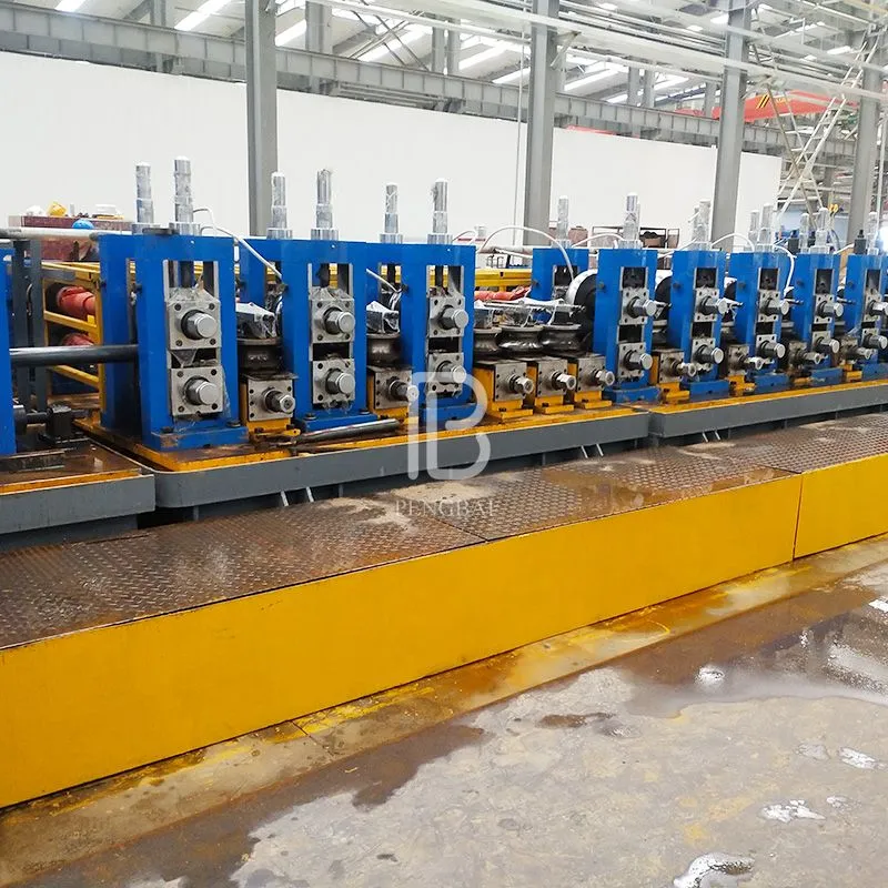 Roll Forming Line