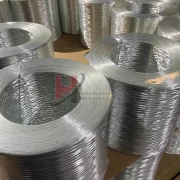 ECR Chop Roving Exporter Horizon