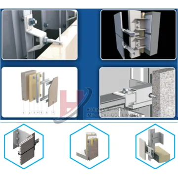 ECR Chop Roving Exporter Horizon