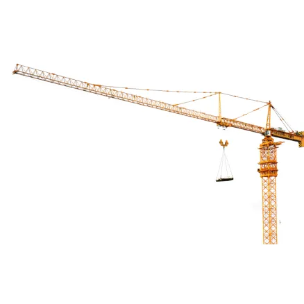 Hammerhead Tower Crane