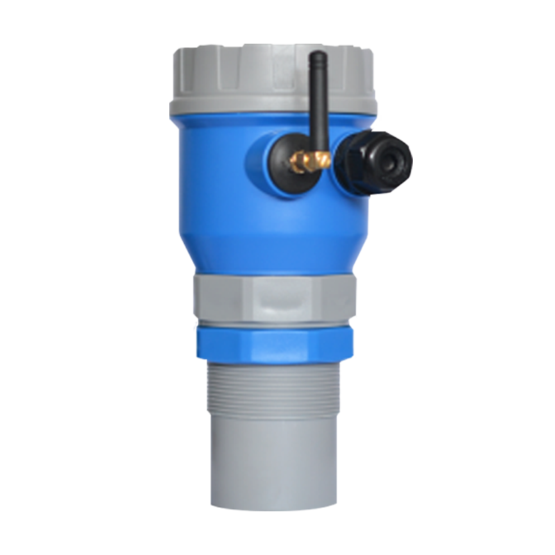 Ultrasonic Open Channel Flowmeter