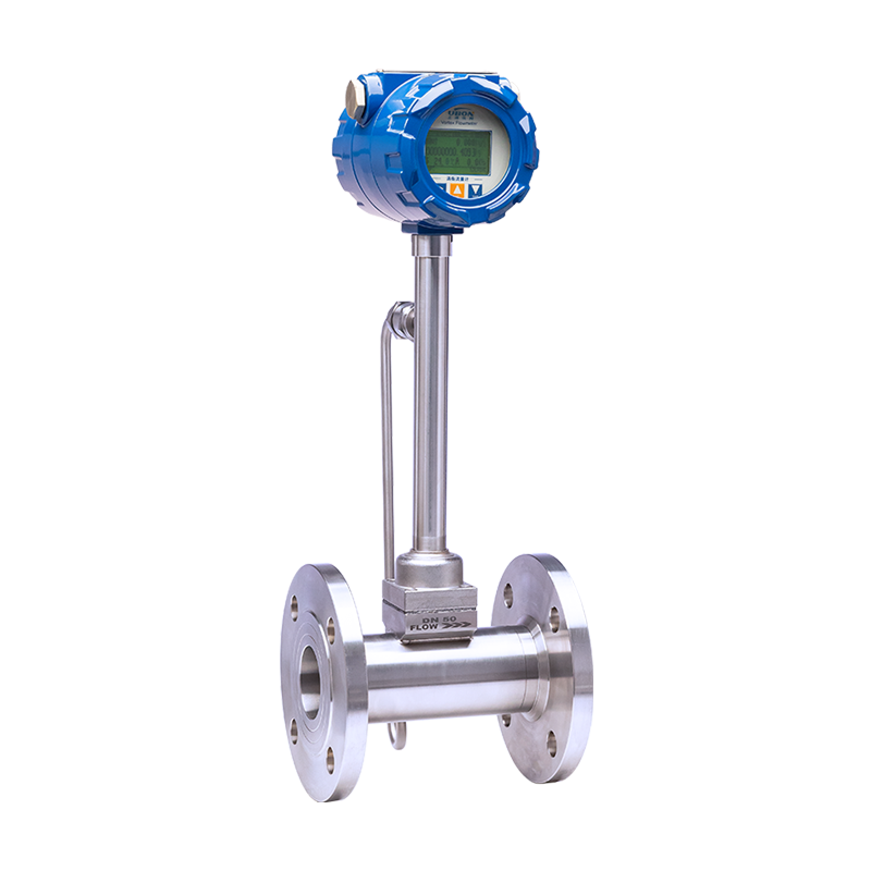 Professional production of vortex flow meters widely used