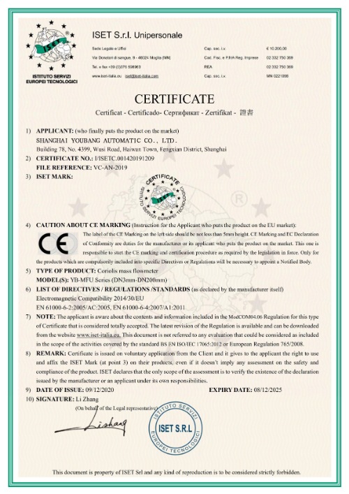 Thermal Mastery: Explore Gas Mass Flow with Precision