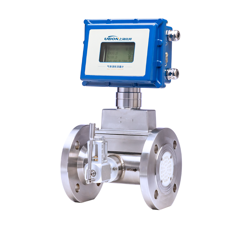 Manufacturer of intelligent gas turbine flowmeter