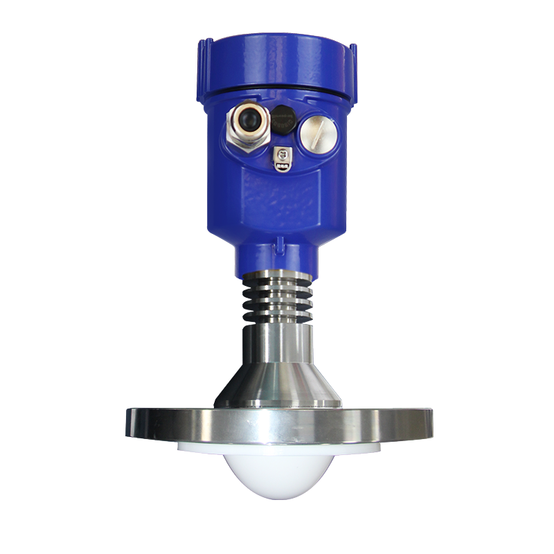 80G frequency modulation radar level gauge