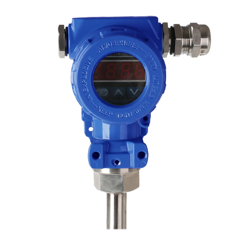 Temperature transmitter manufacturer