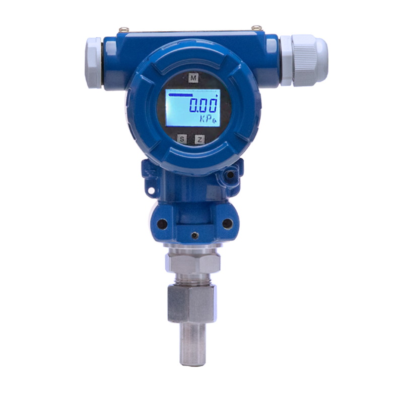 Pressure transmitter manufacturer