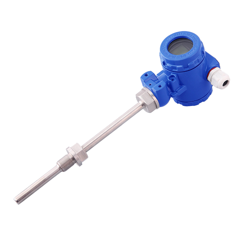Temperature transmitter manufacturer