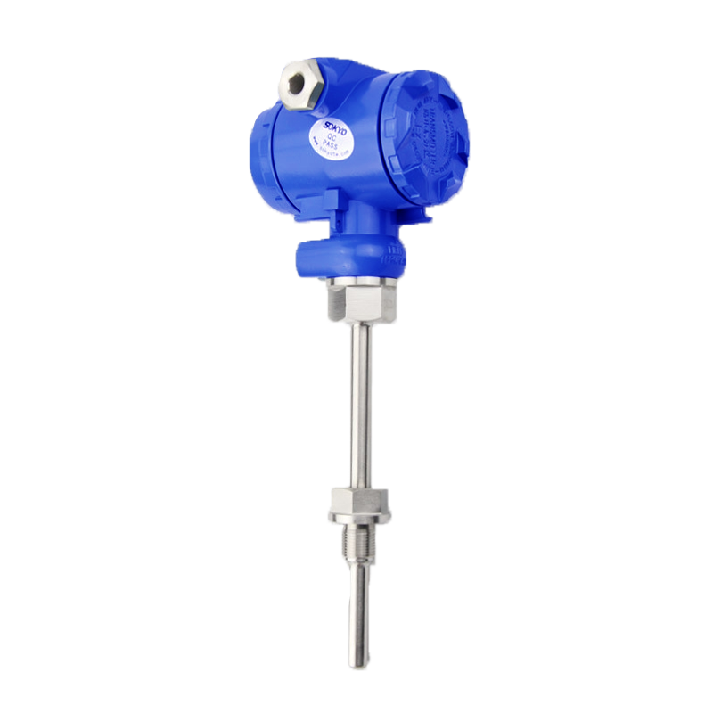 Temperature transmitter manufacturer