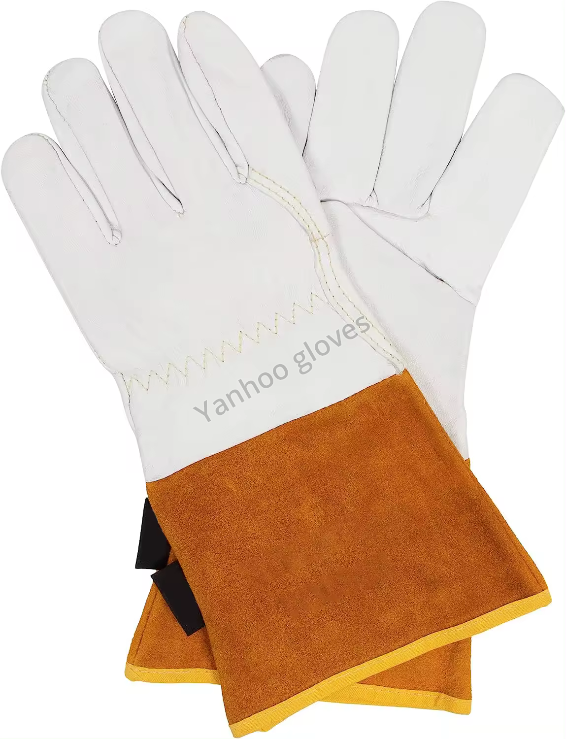 Welding TIG Gloves
