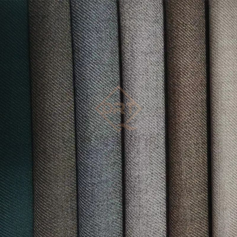 TR Wool Fabric