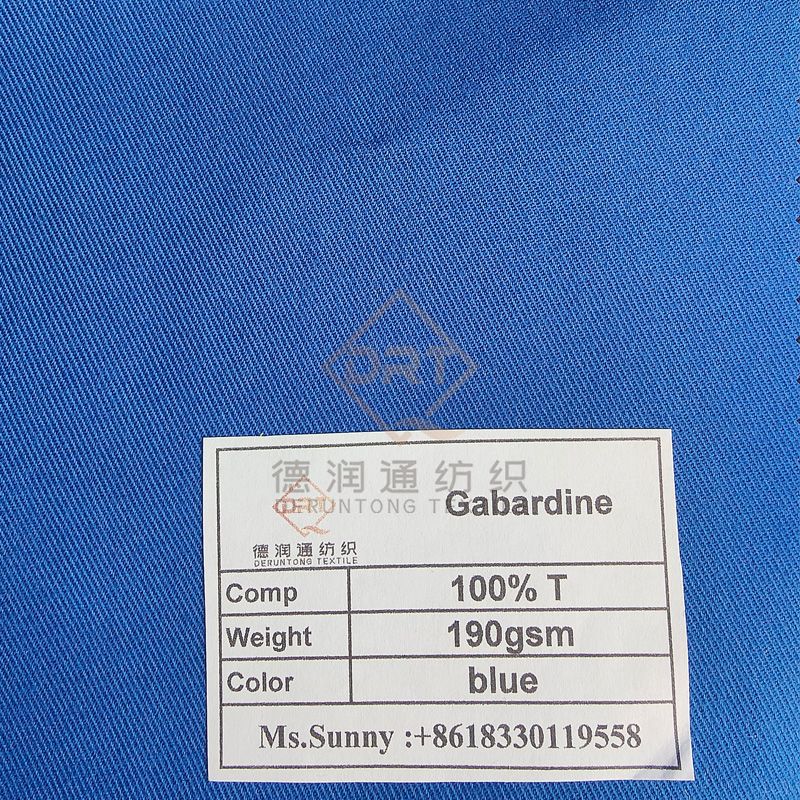 Gabardine fabric,minimatt fabric,100T fabric,100 polyester fabric ...